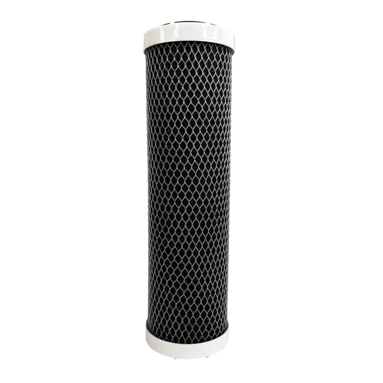 Aquafilter-Wasserfilter - Aktivkohleblock Wasserfilter FCCBL, 10" x 2,5 ...
